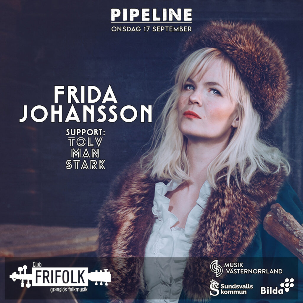 Evenemang – Pipeline Sundsvalls Musikforum